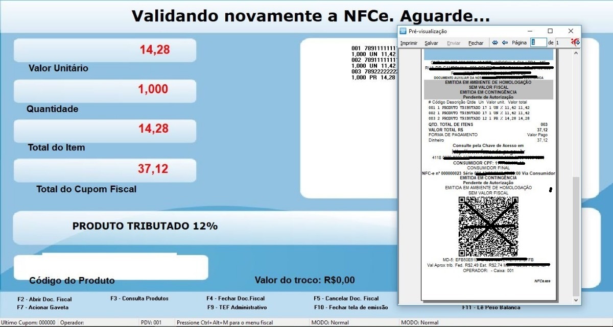Fontes Delphi - Erp Completo - Acbr /nf-e 4.0, Nfs-e, Nfc-e, Sat ...